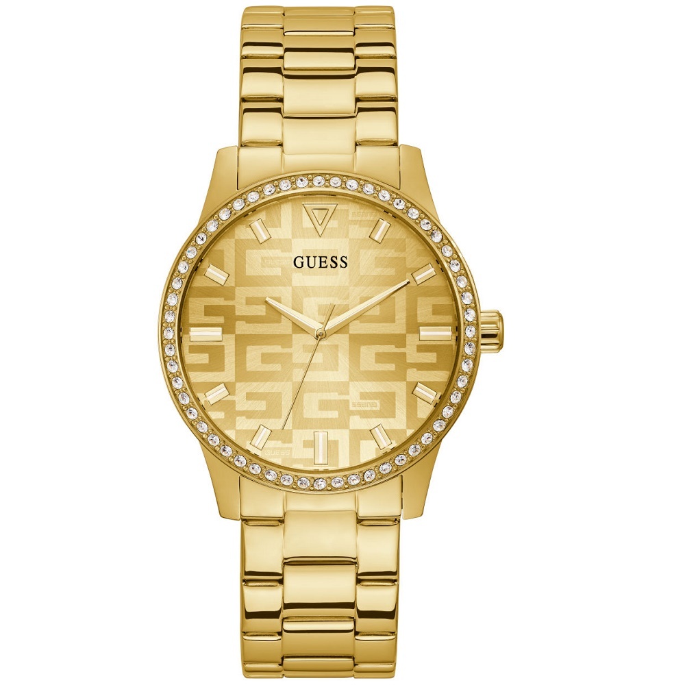 Ρολόι γυναικείο Guess G Check GW0292L2 -GEORGATOS.GR