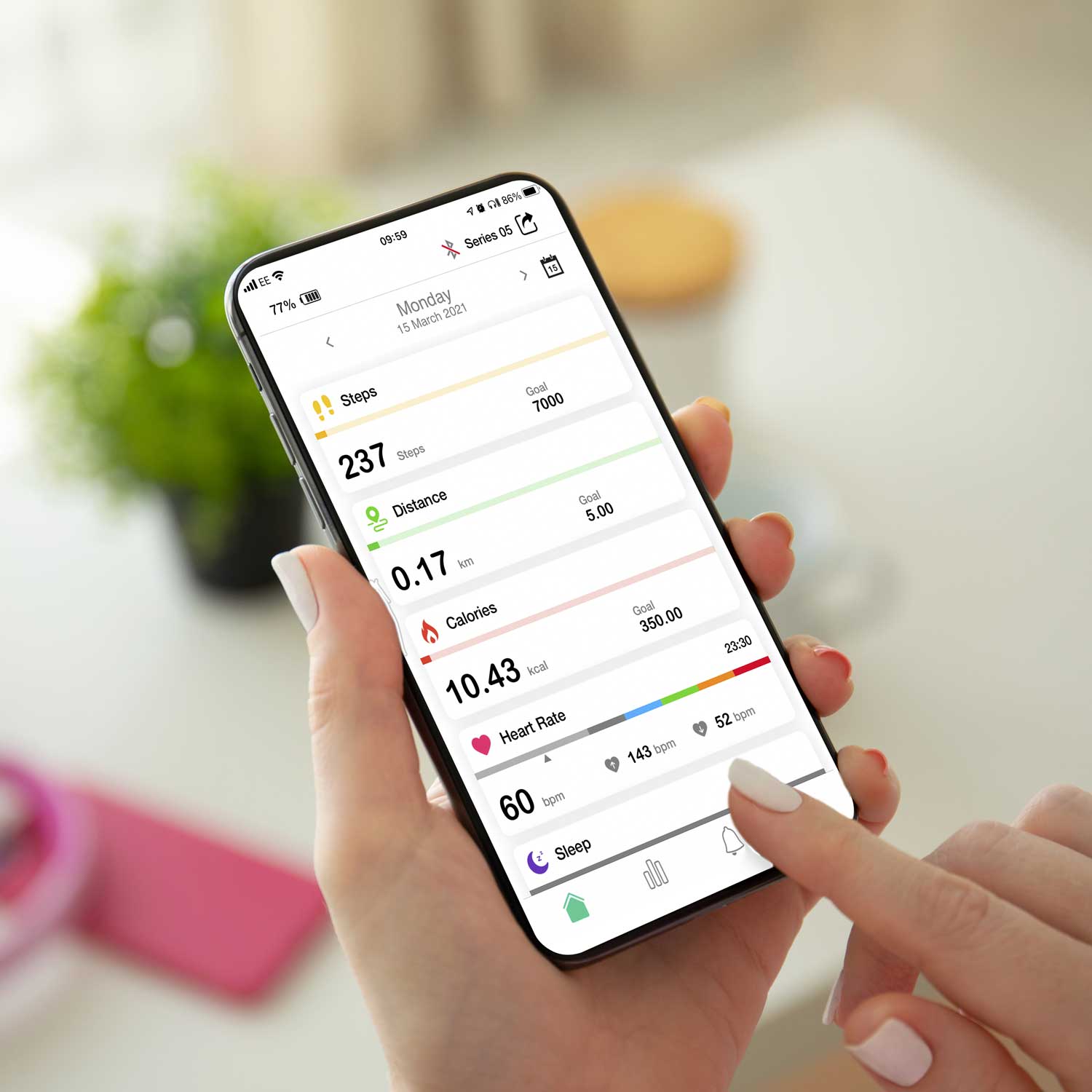 Reflex Active Blush Series 06 RN06-2082-GEORGATOS.GR